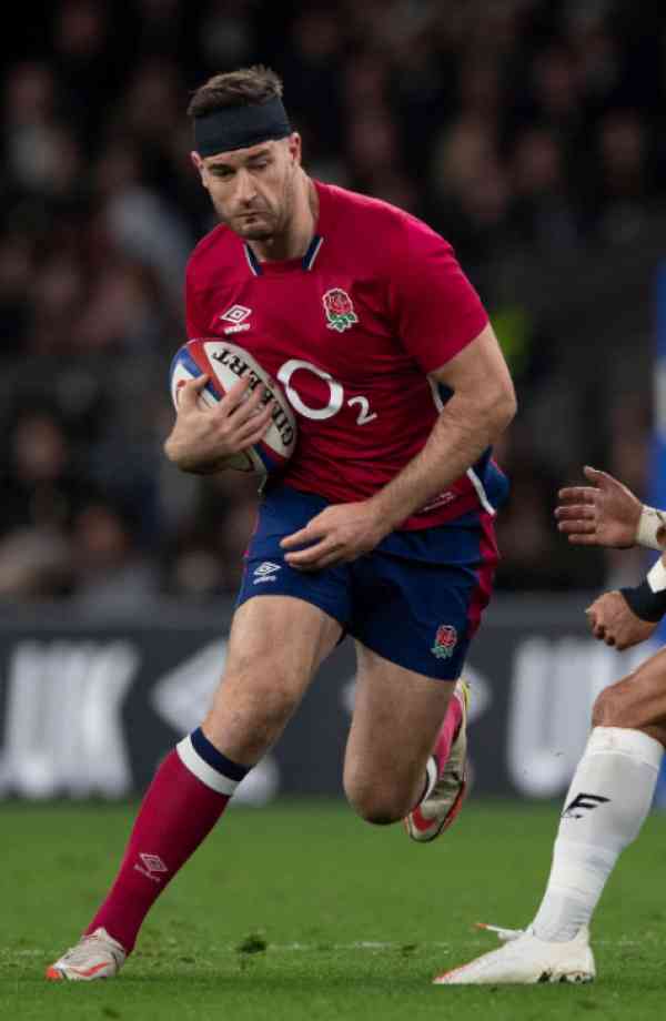 Mark Atkinson | Ultimate Rugby Players, News, Fixtures and Live Results
