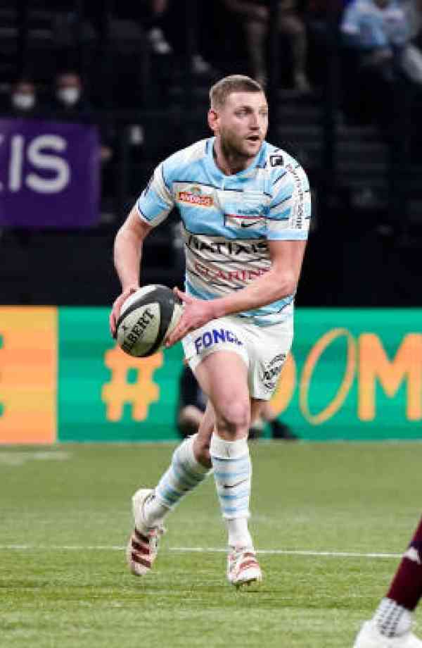 Finn Russell | Ultimate Rugby Players, News, Fixtures and Live Results