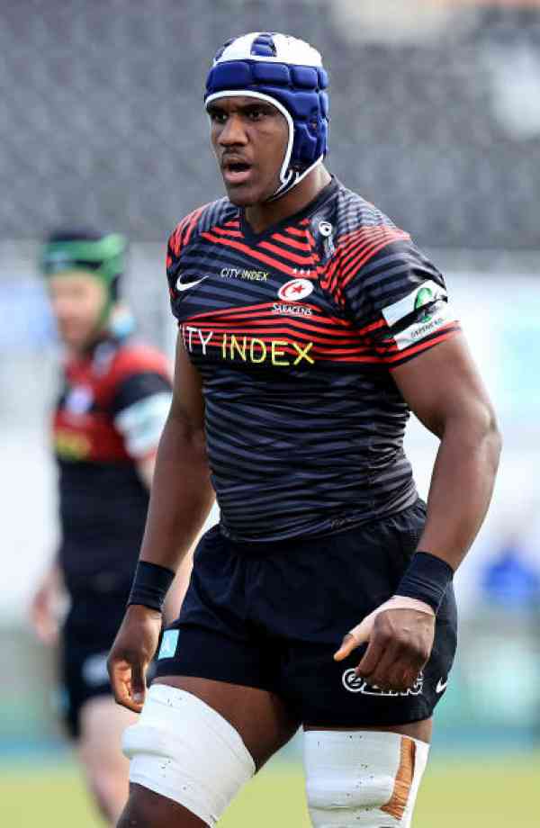 Joel Kpoku | Ultimate Rugby Players, News, Fixtures and Live Results