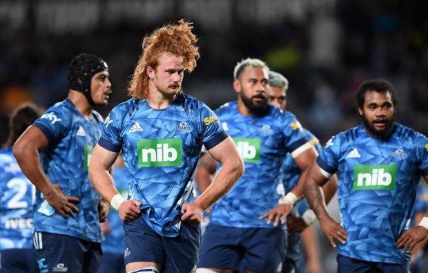 Revised Super Rugby Pacific draw confirmed | Ultimate Rugby Players ...
