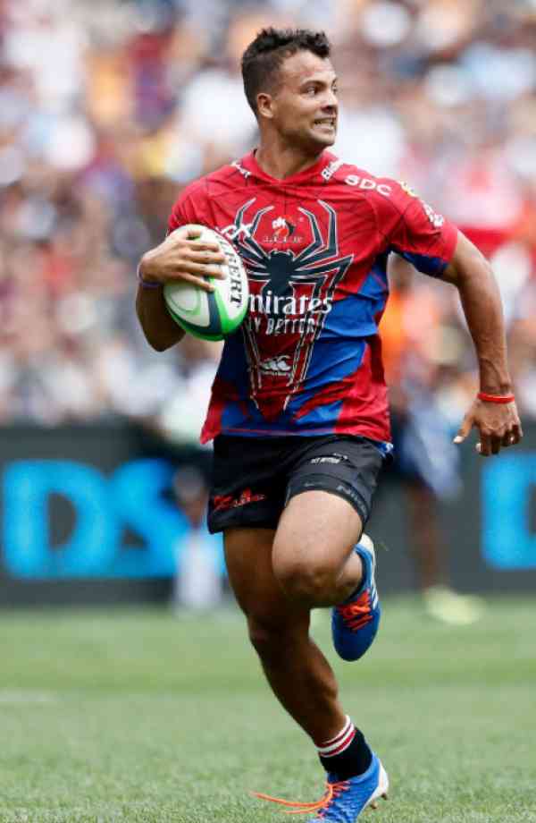 Duncan Matthews | Ultimate Rugby Players, News, Fixtures and Live Results