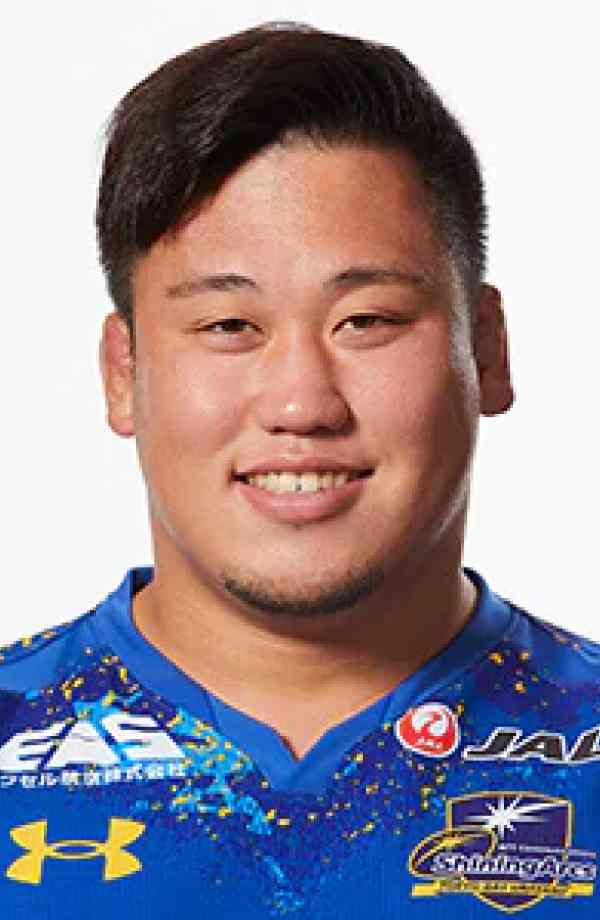 Tatsuya Yamaguchi | Ultimate Rugby Players, News, Fixtures and Live Results