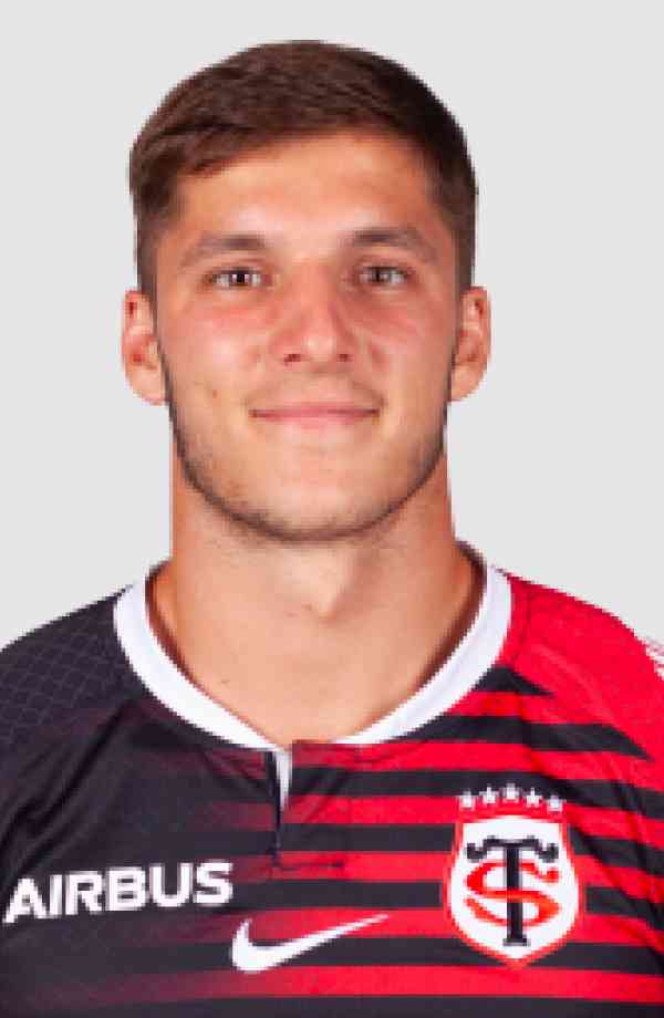 Martin Page-Relo | Ultimate Rugby Players, News, Fixtures and Live Results