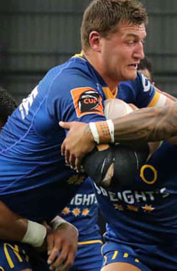 Will Tucker | Ultimate Rugby Players, News, Fixtures and Live Results