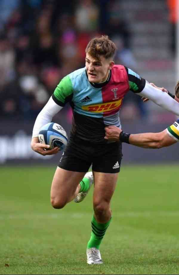 Oscar Beard | Ultimate Rugby Players, News, Fixtures and Live Results