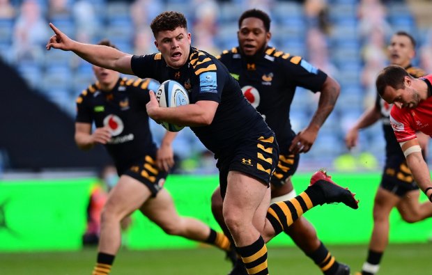 A look at the 6 new faces in the England squad | Ultimate Rugby Players ...