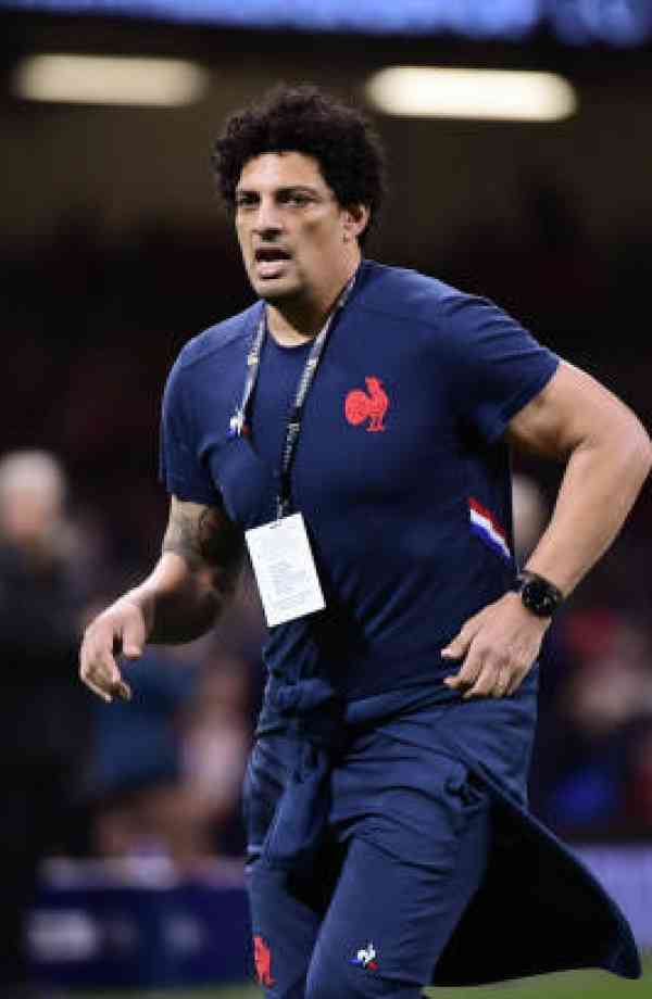 Karim Ghezal | Ultimate Rugby Players, News, Fixtures and Live Results