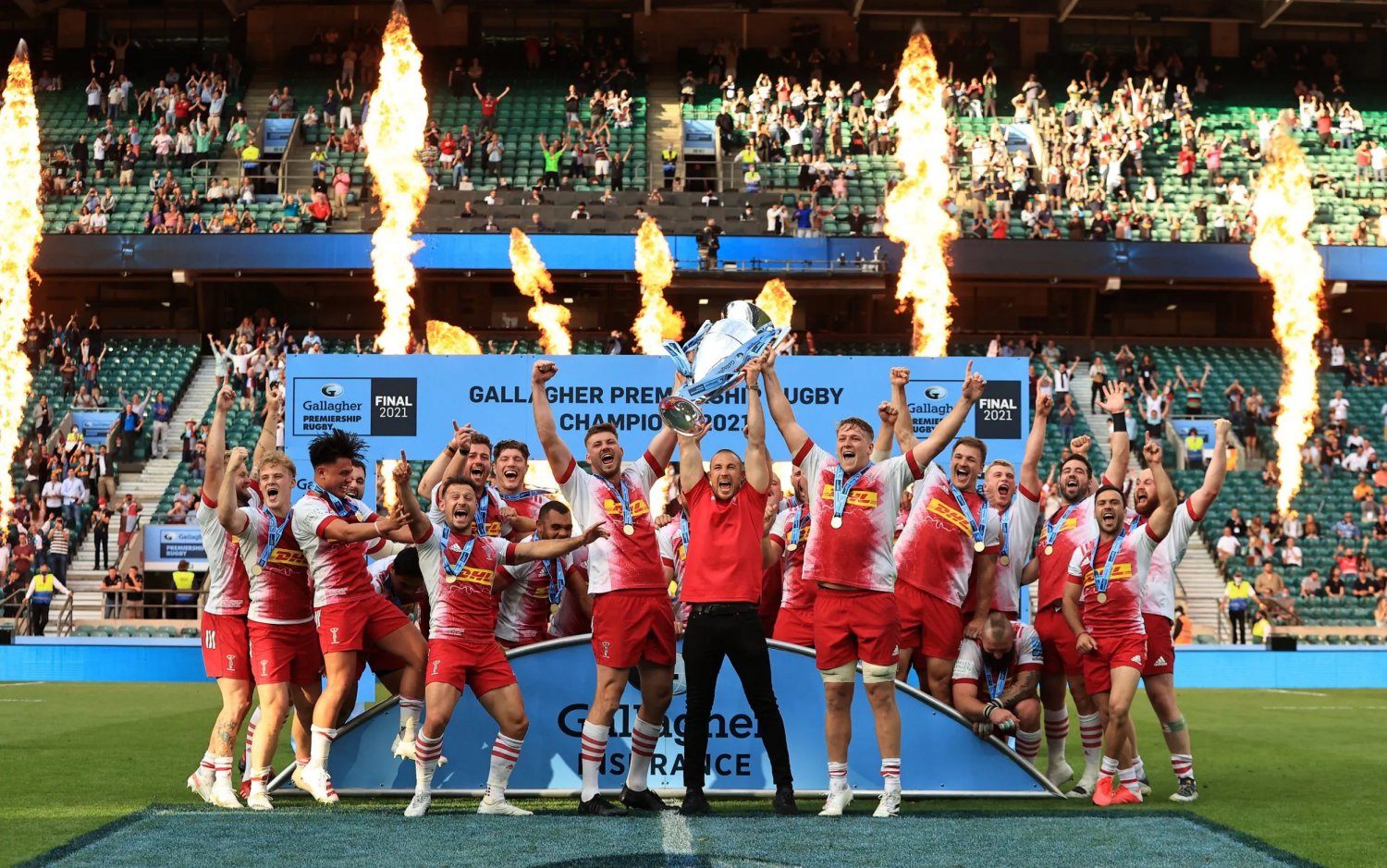 Premiership Rugby seals new partnership with ITV Sport | Ultimate Rugby ...