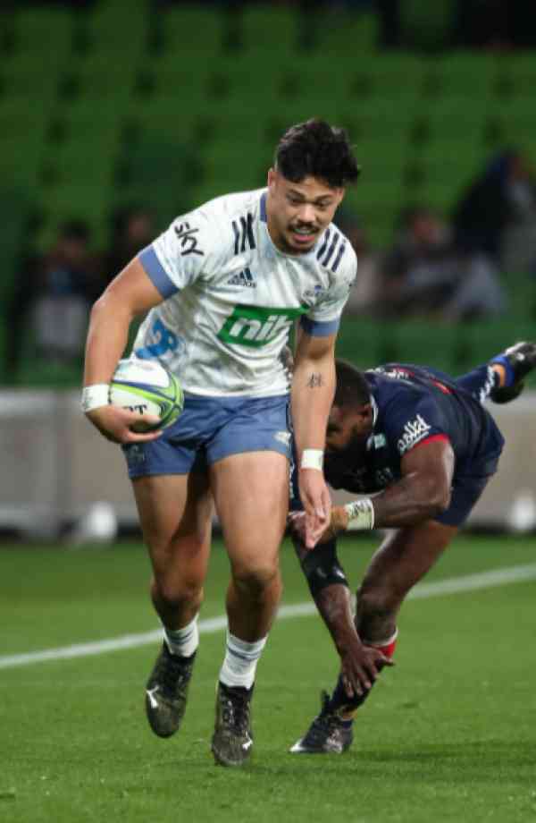 AJ Lam | Ultimate Rugby Players, News, Fixtures and Live Results