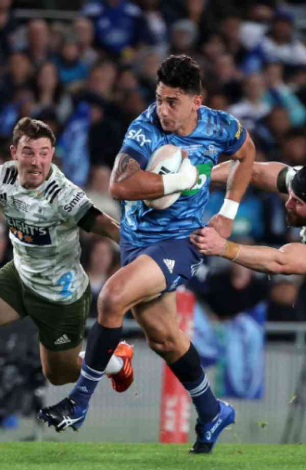 Bryce Heem | Ultimate Rugby Players, News, Fixtures and Live Results
