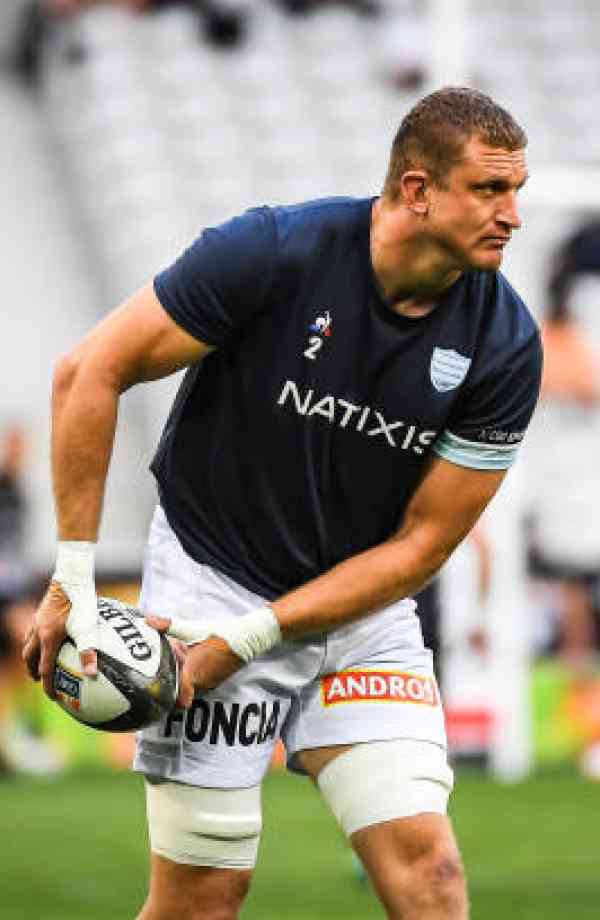 Dominic Bird | Ultimate Rugby Players, News, Fixtures and Live Results