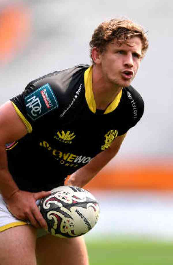 Richard Judd | Ultimate Rugby Players, News, Fixtures and Live Results