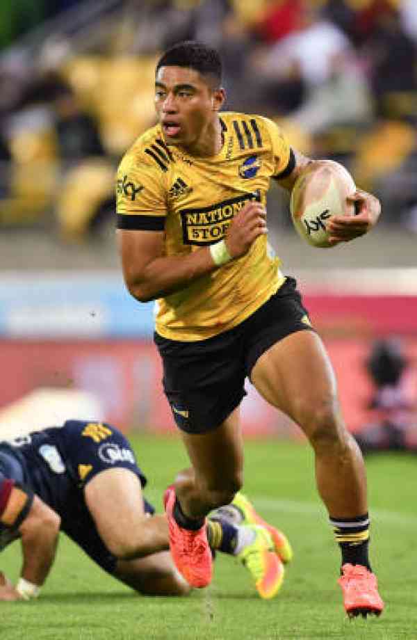 Salesi Rayasi | Ultimate Rugby Players, News, Fixtures and Live Results