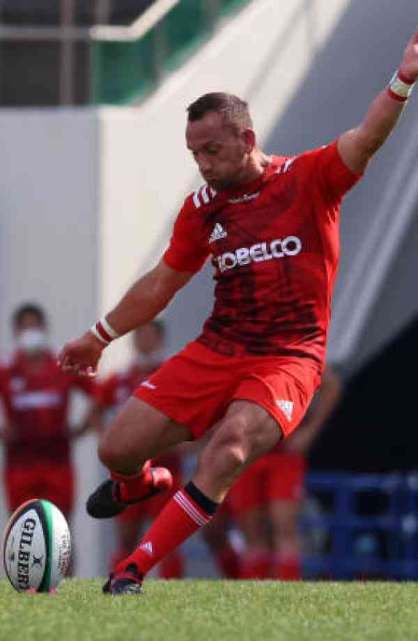 Aaron Cruden | Ultimate Rugby Players, News, Fixtures and Live Results