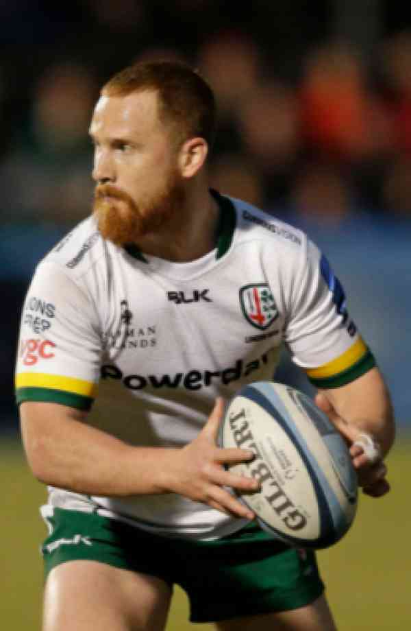 Rory Jennings | Ultimate Rugby Players, News, Fixtures and Live Results