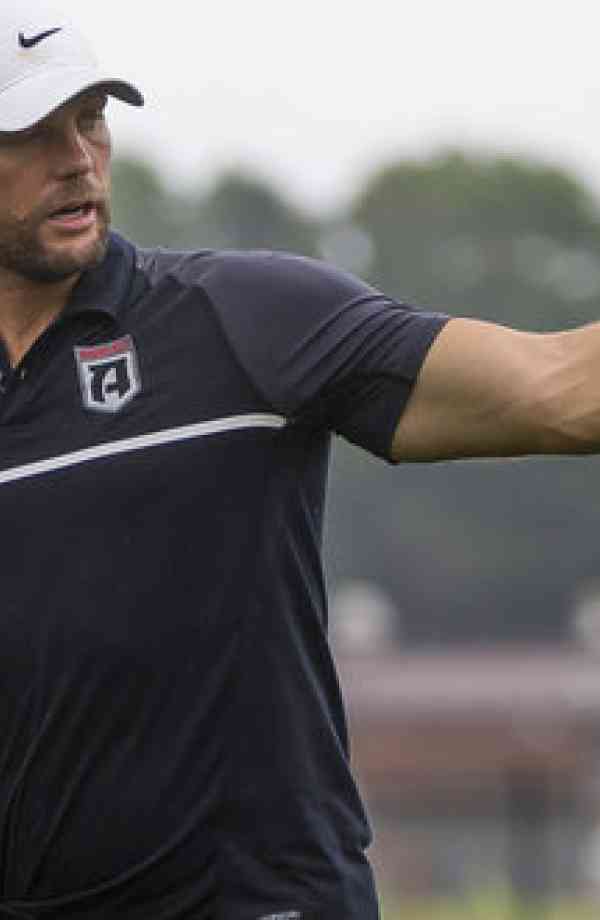 Scott Lawrence | Ultimate Rugby Players, News, Fixtures and Live Results