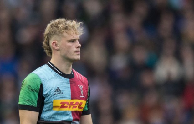 Italy in contact with three Premiership players over eligibility ...