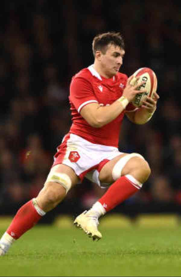 Taine Basham | Ultimate Rugby Players, News, Fixtures and Live Results