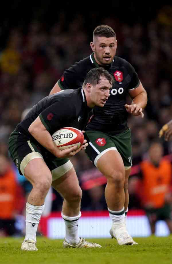 Ryan Elias | Ultimate Rugby Players, News, Fixtures and Live Results