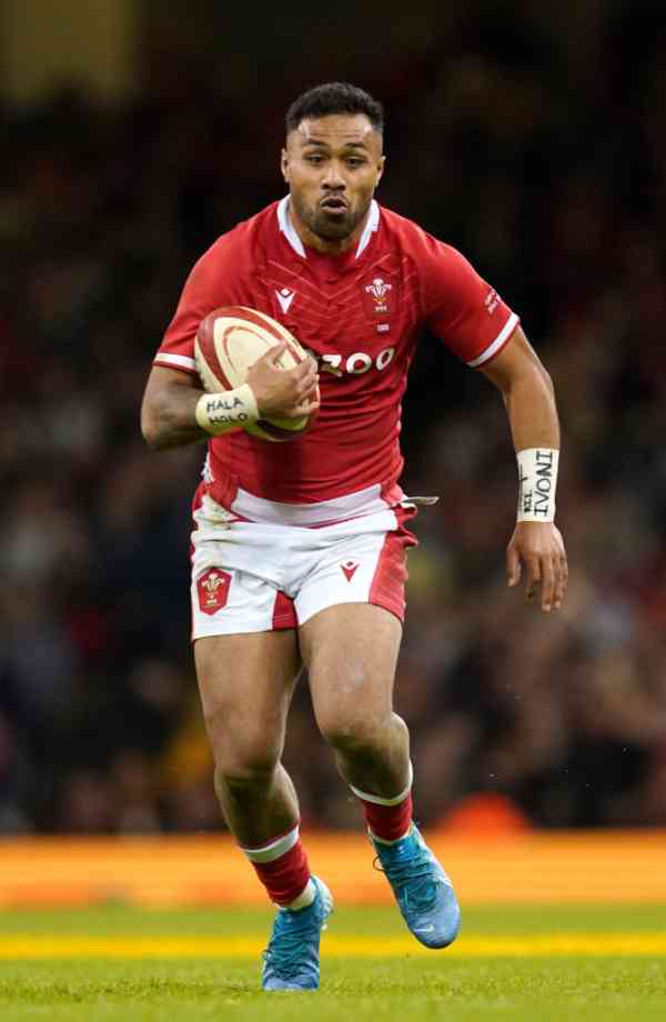 Uilisi Halaholo | Ultimate Rugby Players, News, Fixtures and Live Results
