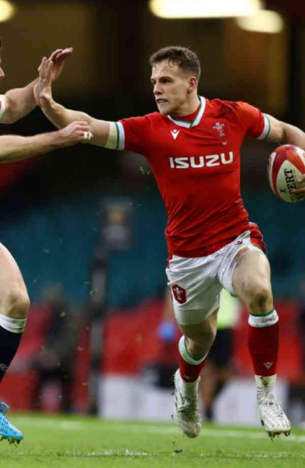Kieran Hardy | Ultimate Rugby Players, News, Fixtures and Live Results