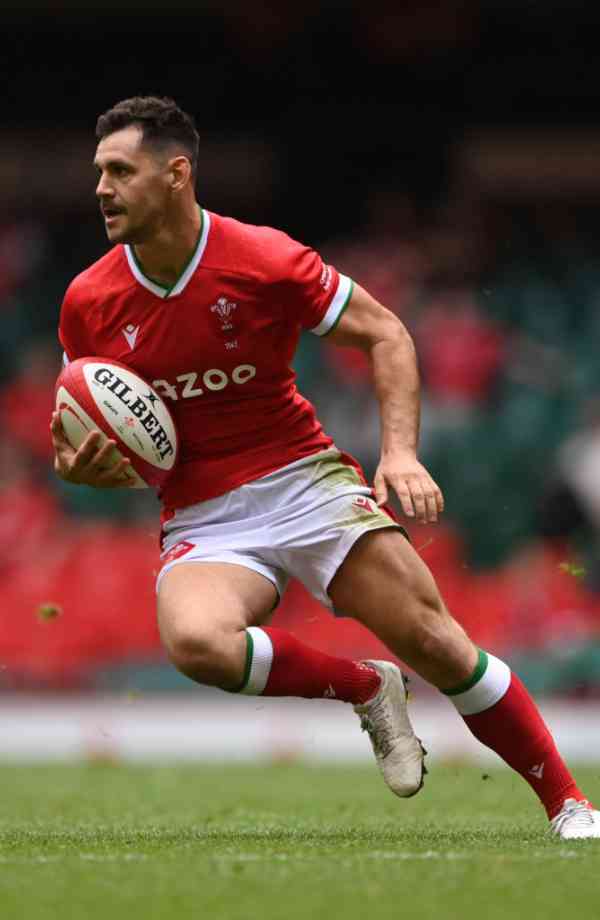 Tomos Williams | Ultimate Rugby Players, News, Fixtures and Live Results