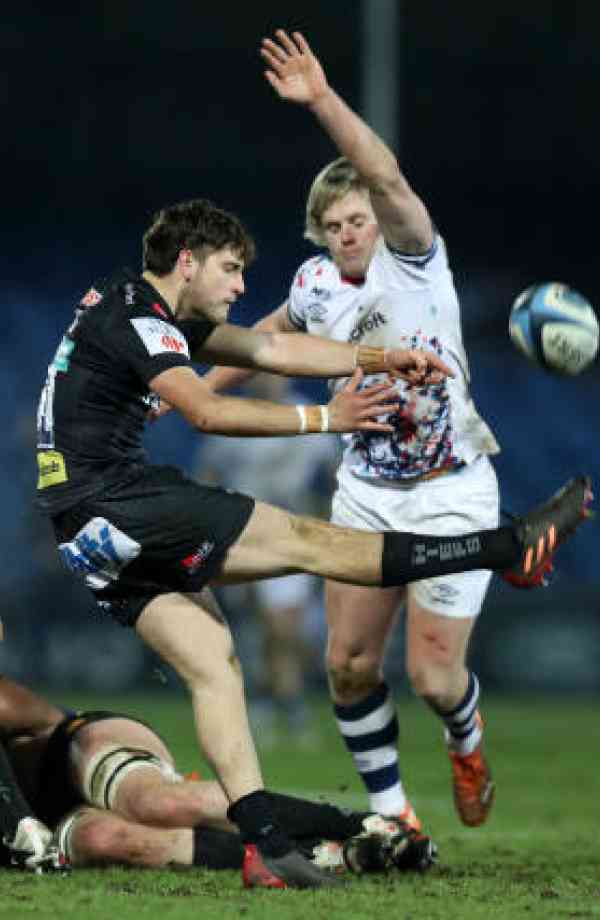 Sam Maunder | Ultimate Rugby Players, News, Fixtures and Live Results