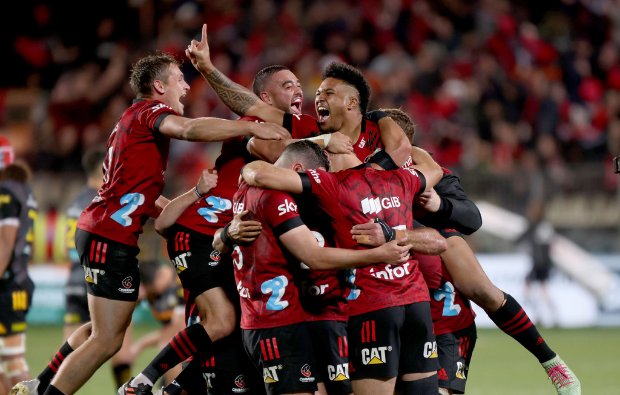 How to watch Super Rugby Pacific in the UK, and globally this season ...