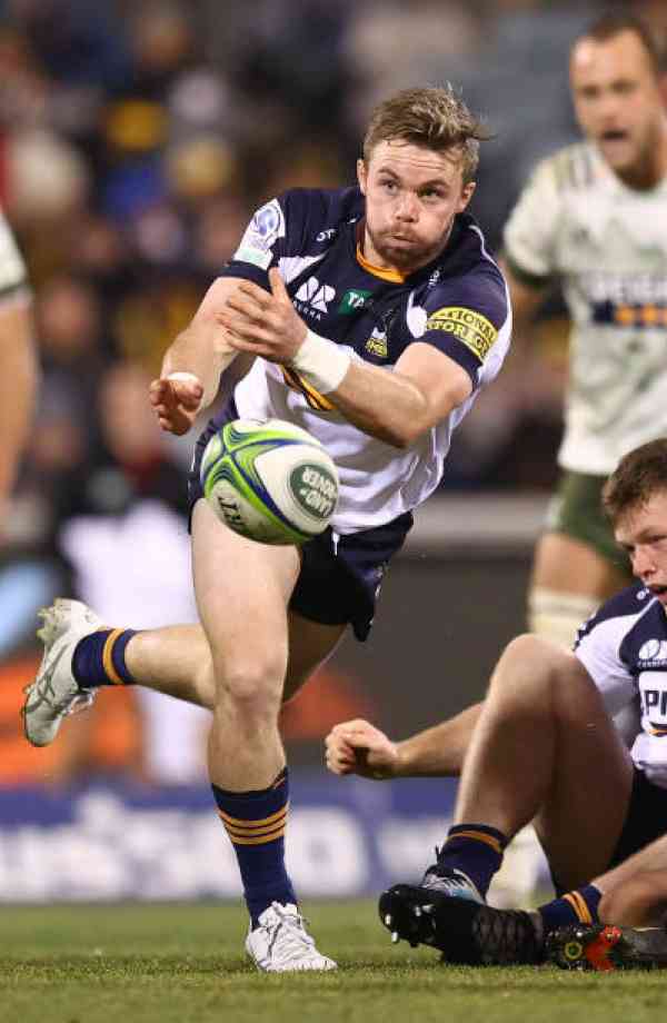 Ryan Lonergan | Ultimate Rugby Players, News, Fixtures and Live Results
