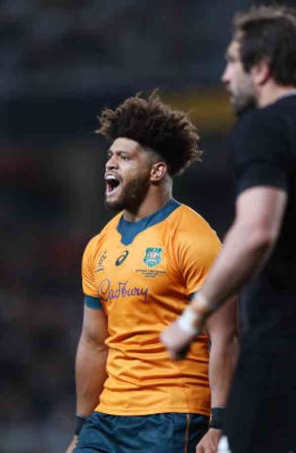 Rob Valetini | Ultimate Rugby Players, News, Fixtures and Live Results