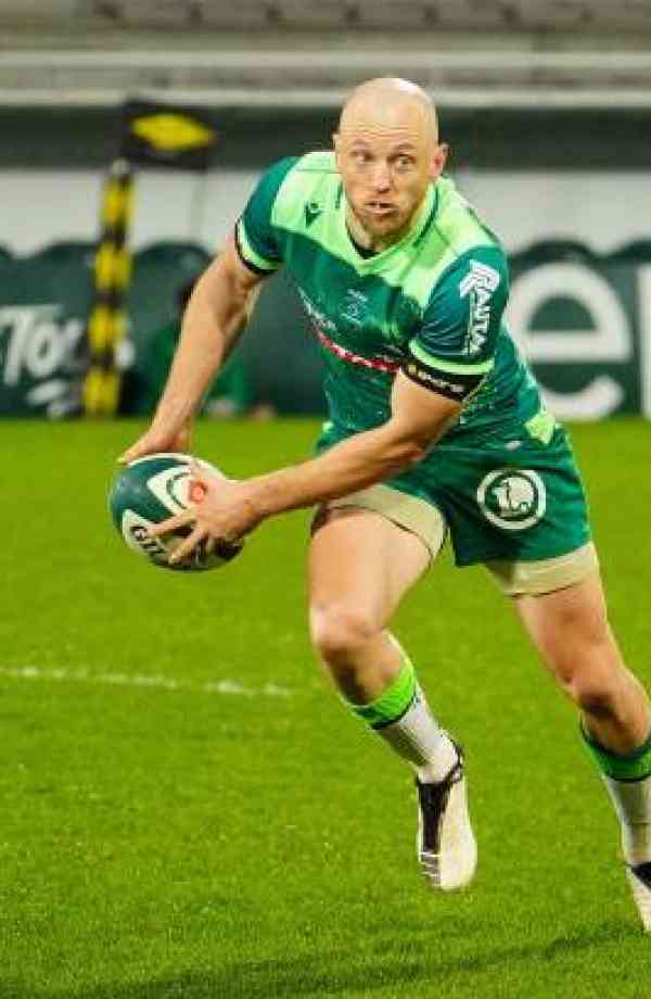 Jesse Mogg | Ultimate Rugby Players, News, Fixtures and Live Results