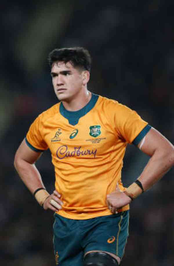 Darcy Swain | Ultimate Rugby Players, News, Fixtures and Live Results