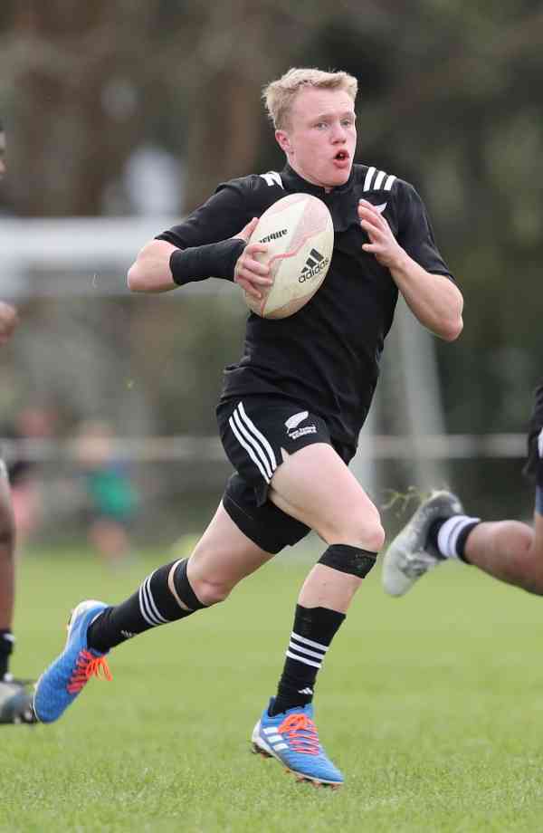 Blair Murray | Ultimate Rugby Players, News, Fixtures and Live Results
