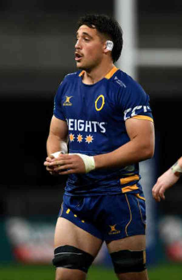 Samuel Fischli | Ultimate Rugby Players, News, Fixtures and Live Results