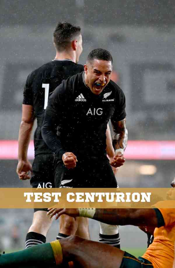 Aaron Smith | Ultimate Rugby Players, News, Fixtures and Live Results