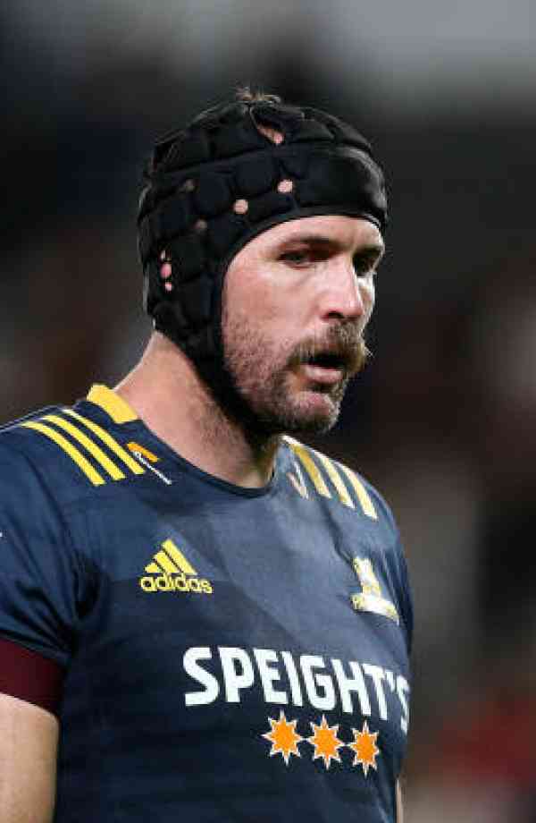 Bryn Evans | Ultimate Rugby Players, News, Fixtures and Live Results