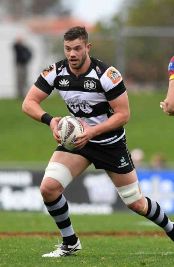 Geoff Cridge | Ultimate Rugby Players, News, Fixtures and Live Results