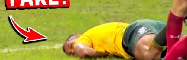 Rugby "Fake Injury" Moments | Ultimate Rugby Players, News, Fixtures ...