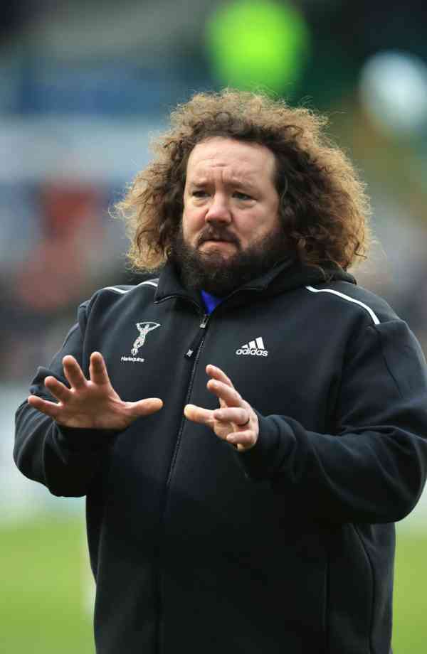 Adam Jones | Ultimate Rugby Players, News, Fixtures and Live Results