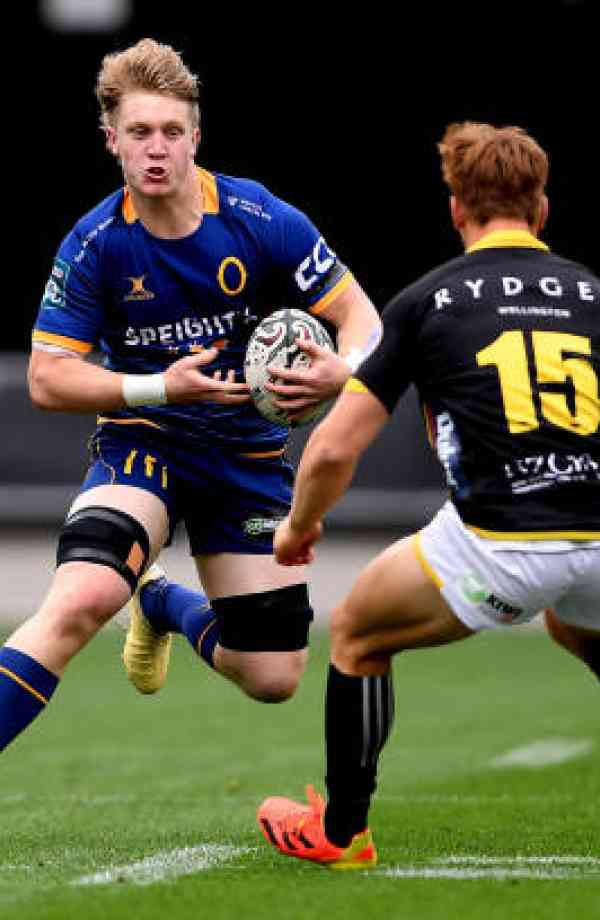 Sean Withy | Ultimate Rugby Players, News, Fixtures and Live Results