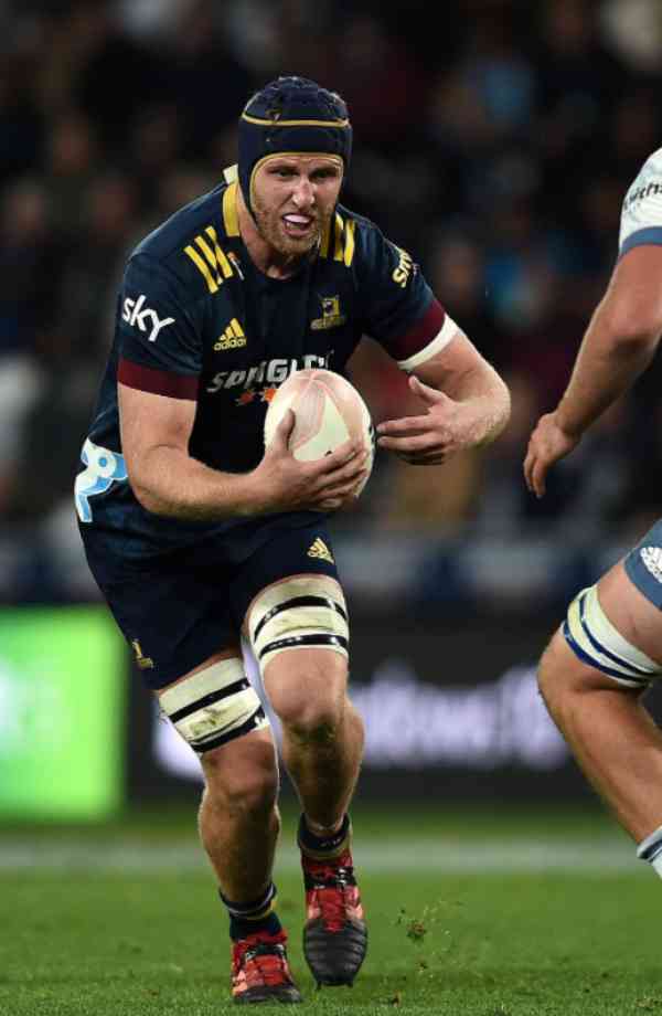 Josh Dickson | Ultimate Rugby Players, News, Fixtures and Live Results