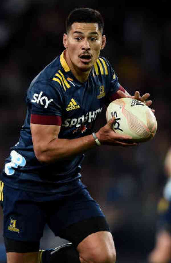 Patelesio Tomkinson | Ultimate Rugby Players, News, Fixtures and Live ...