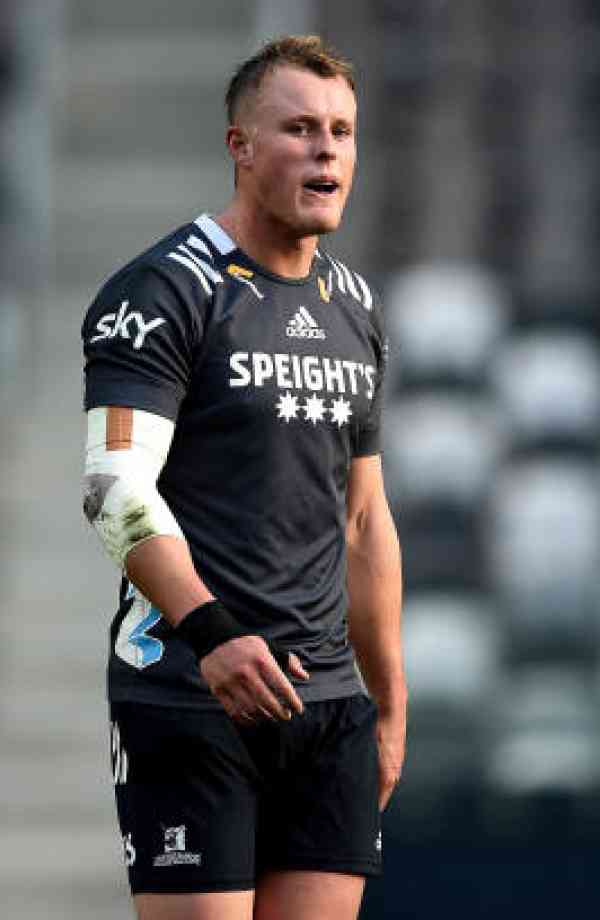 Sam Gilbert | Ultimate Rugby Players, News, Fixtures and Live Results