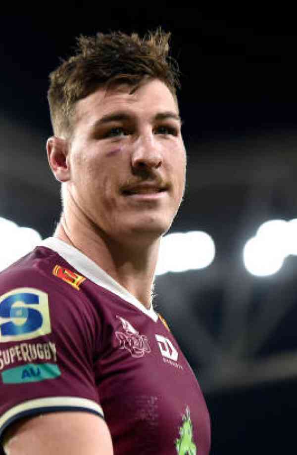 Ryan Smith | Ultimate Rugby Players, News, Fixtures and Live Results