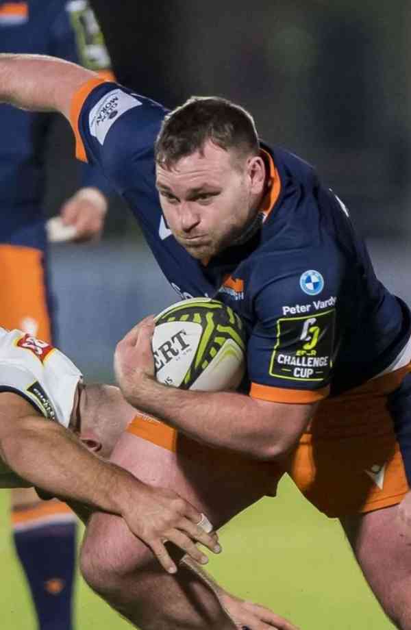 Harrison Courtney | Ultimate Rugby Players, News, Fixtures and Live Results