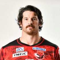 Toshiba Brave Lupus Tokyo - Squad | Ultimate Rugby Players, News ...