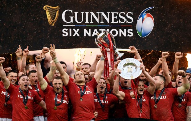 Explained: World Rugby Rankings | Ultimate Rugby Players, News ...