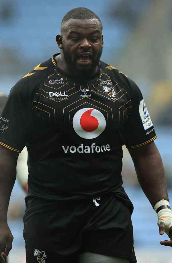 Biyi Alo | Ultimate Rugby Players, News, Fixtures and Live Results