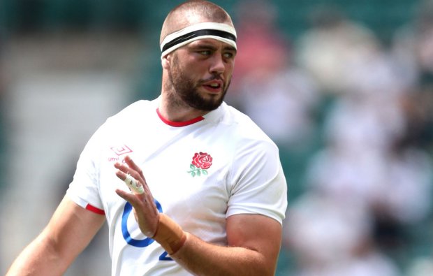 England squad update ahead of Round 4 | Ultimate Rugby Players, News ...