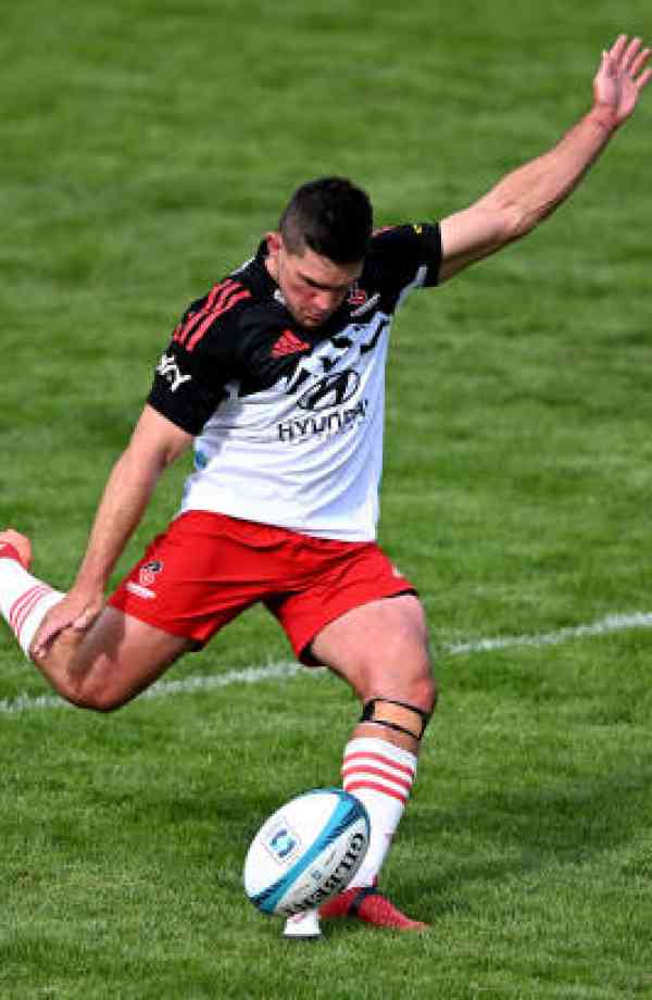 Simon Hickey | Ultimate Rugby Players, News, Fixtures and Live Results